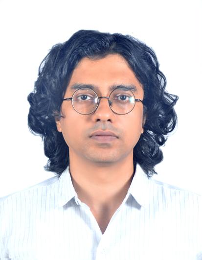 Dr. Soumik Pal | North South University