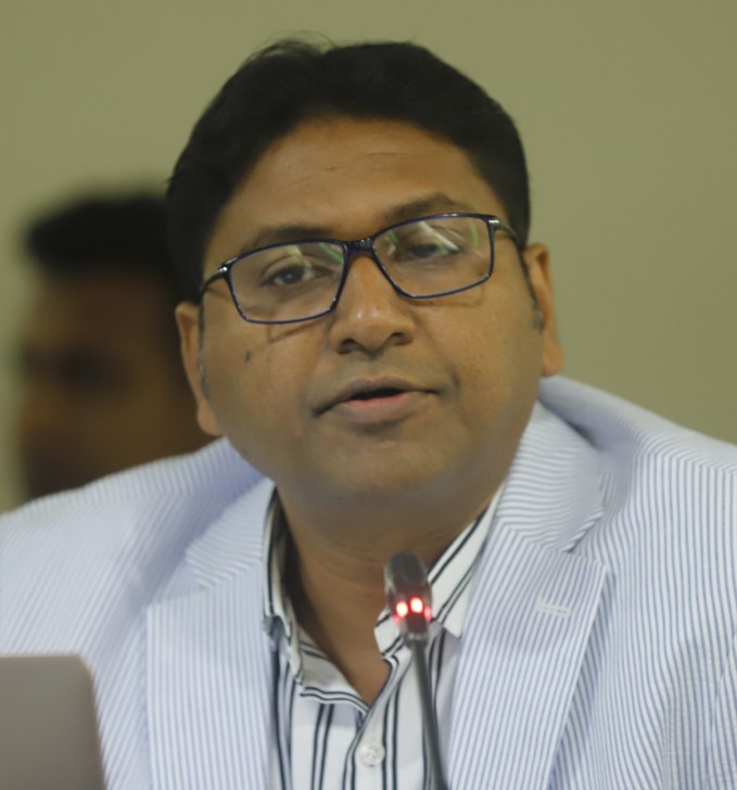 Faculty Members | North South University