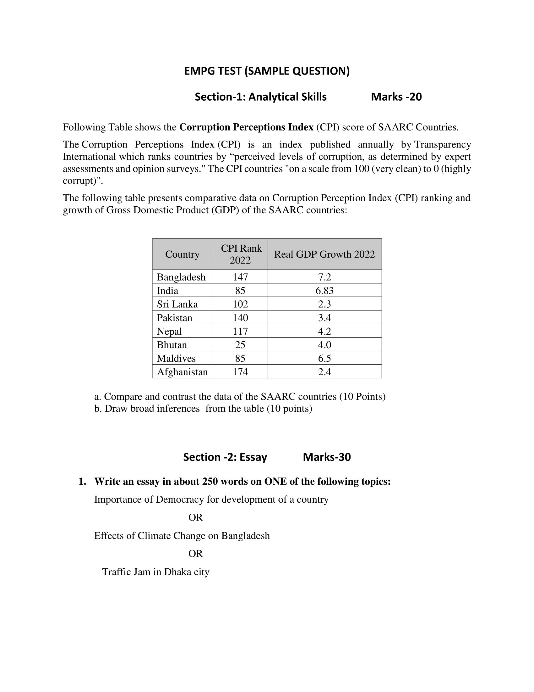 Admission Information | North South University